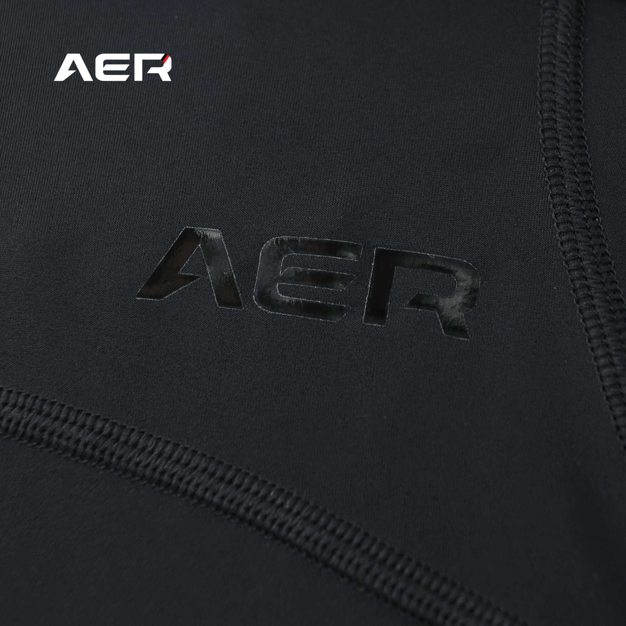 2020 Rush 2 - AER Men Aero Cycling Shorts - Cyclexafe: Cycling Apparels ...