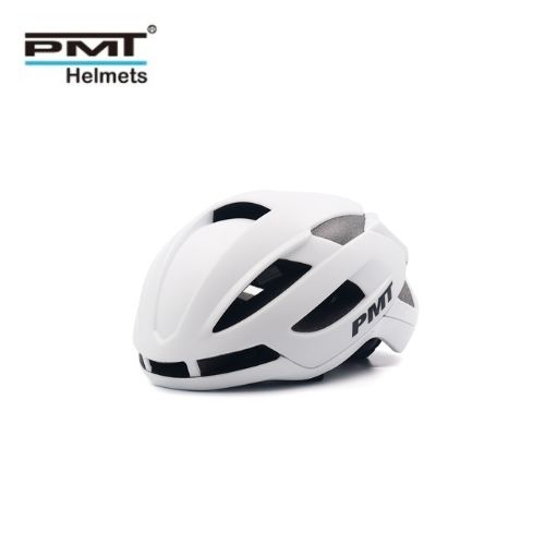 PMT Premium Helmet (K200 Edition) - White - Cyclexafe: Cycling Apparels ...