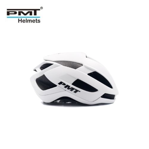 PMT Premium Helmet (K200 Edition) - White - Cyclexafe: Cycling Apparels ...