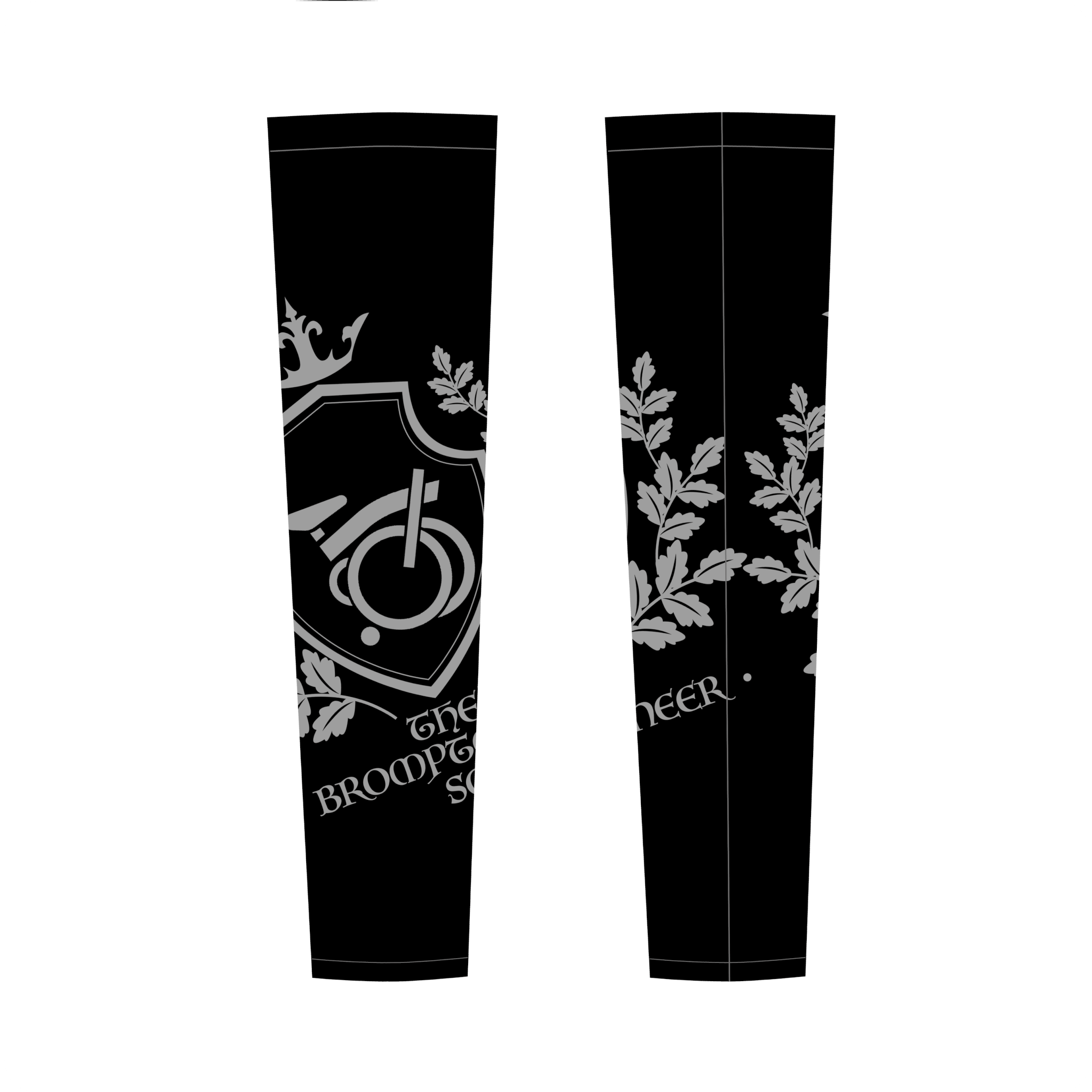TBSG Limited Edition Arm Sleeves - Cyclexafe: Cycling Apparels ...